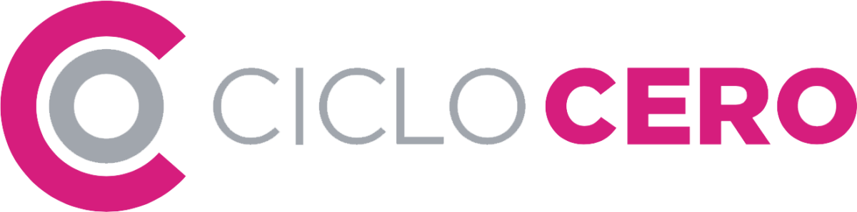 ciclo cero logo | Digired